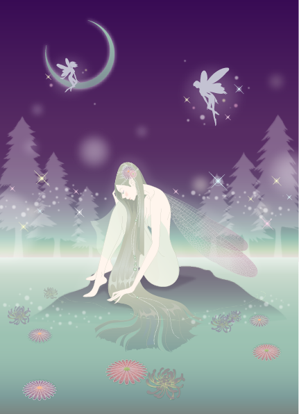 m o c a m o c a: original illustration